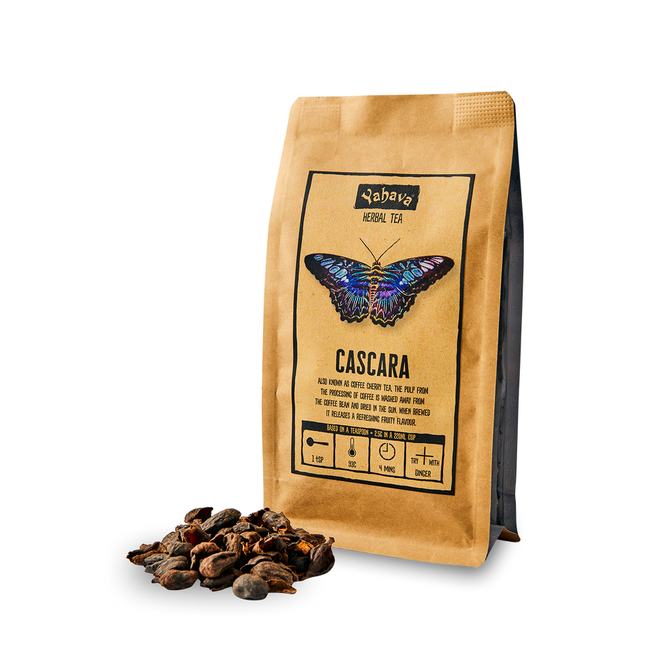 Teas – Yahava KoffeeWorks