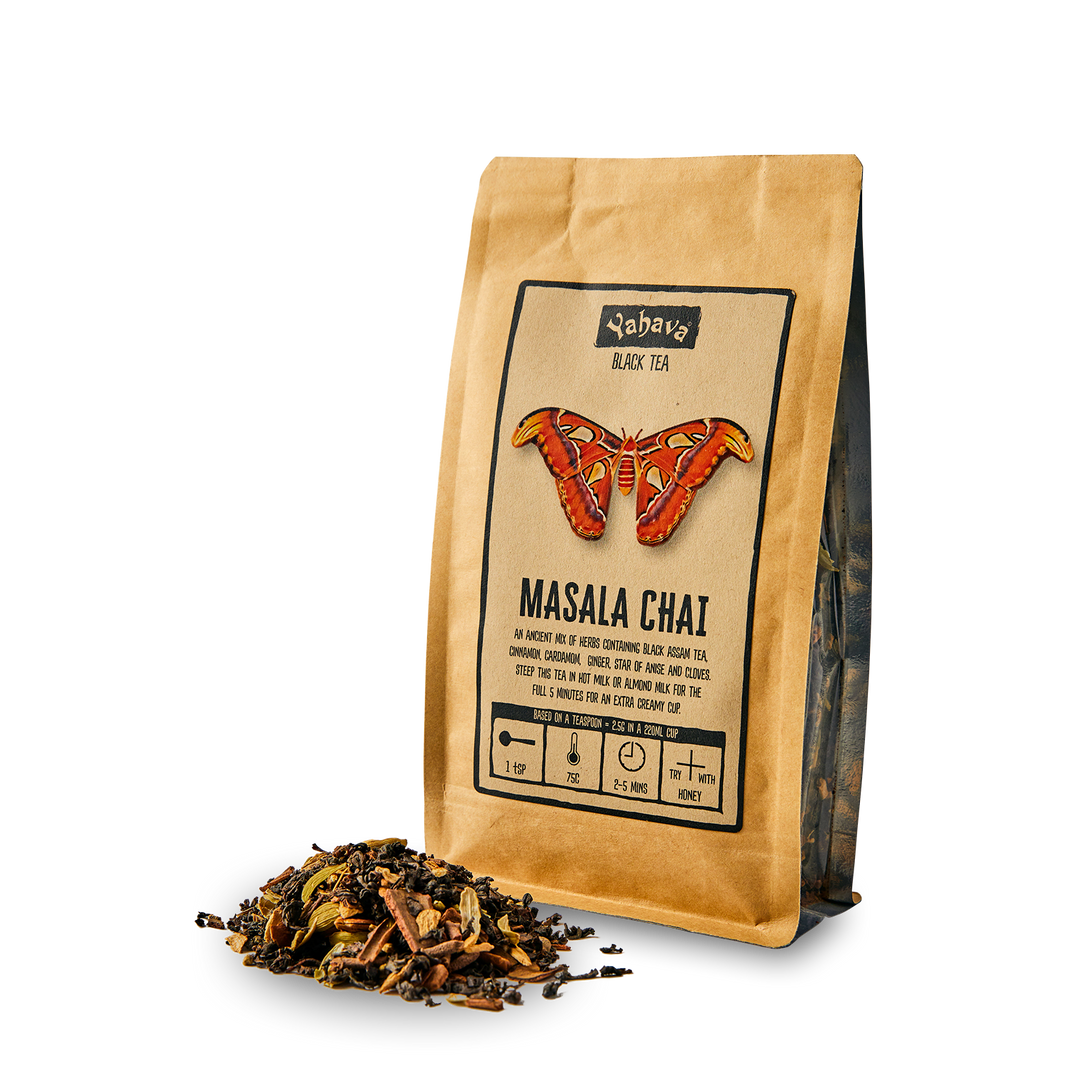 Yahava Koffee Works | Premium Coffee – Yahava KoffeeWorks