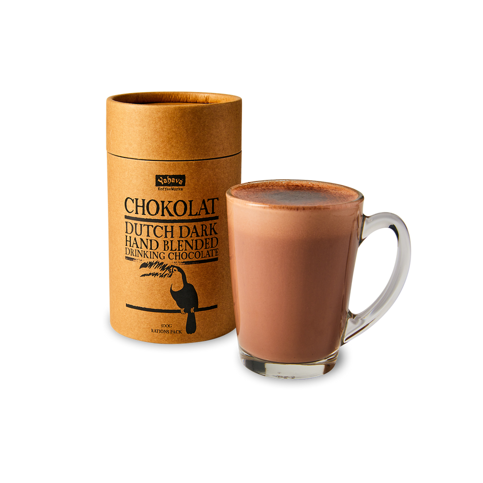 Yahava Koffee Works | Premium Coffee – Yahava KoffeeWorks