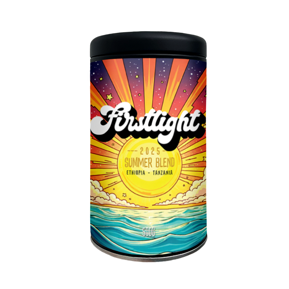 FIRSTLIGHT 2025 – Yahava KoffeeWorks