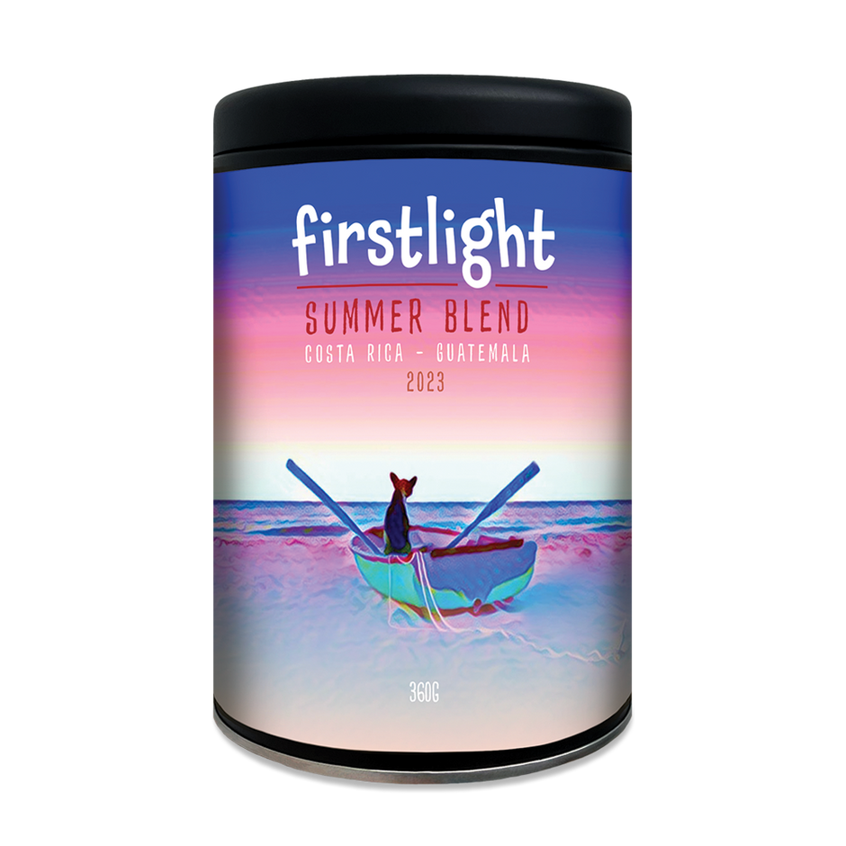 Yahava Koffee Works | Premium Coffee – Yahava KoffeeWorks