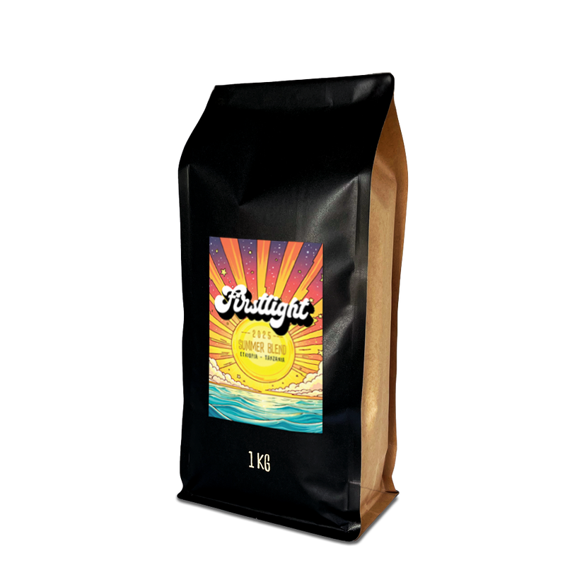 FIRSTLIGHT 2025 – Yahava KoffeeWorks