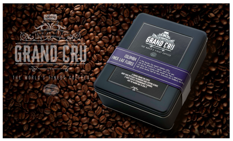 Limited Releases – Yahava KoffeeWorks