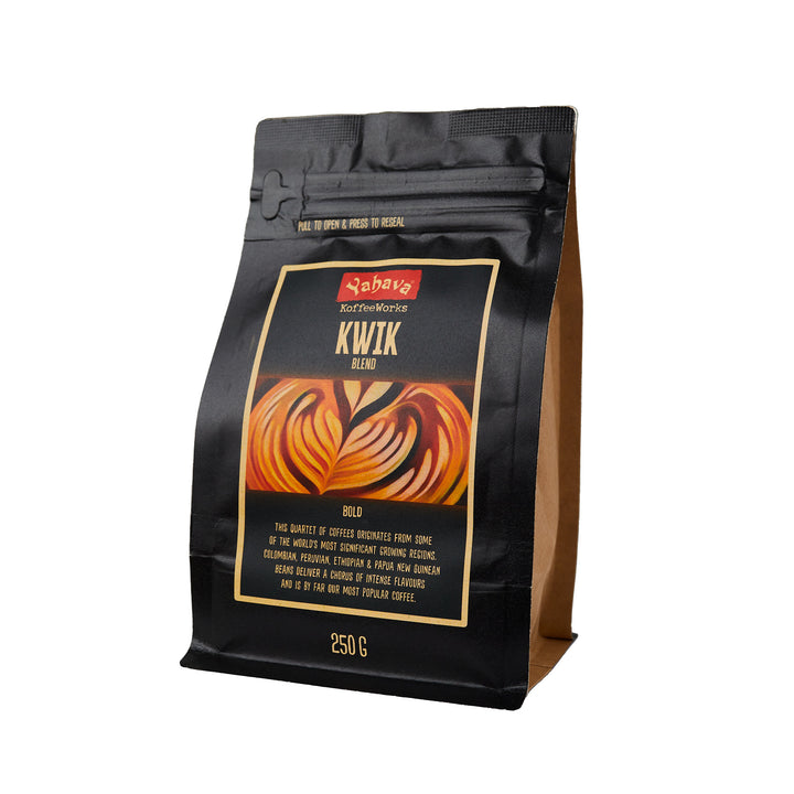 Signature Range – Yahava KoffeeWorks