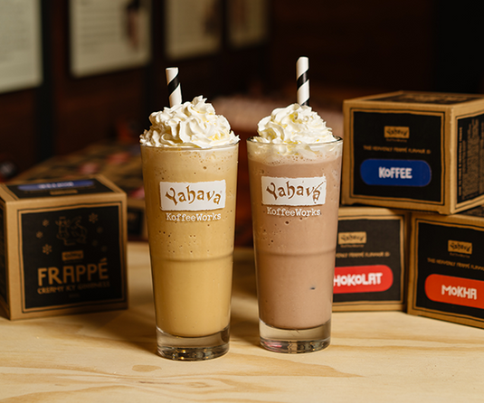 Kwik Koffee Locations Perth, Busselton, Margaret River – Yahava KoffeeWorks
