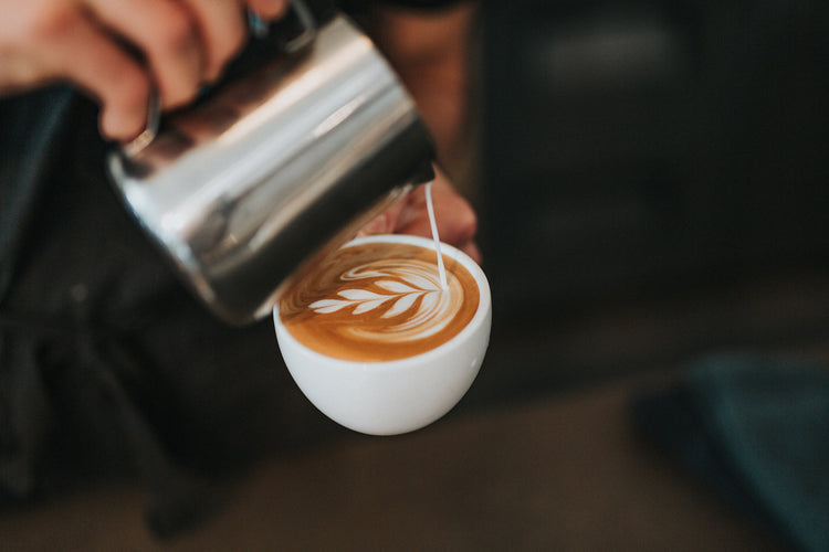 Full Day Student Barista Course Perth – Yahava KoffeeWorks