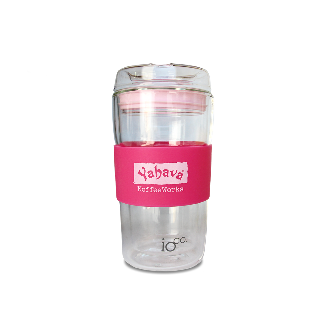 Yahava Koffee Works | Premium Coffee – Yahava KoffeeWorks