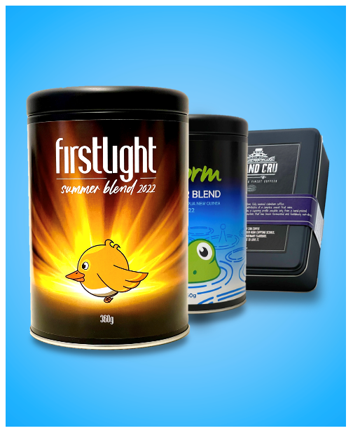 Yahava Koffee Works | Premium Coffee – Yahava KoffeeWorks