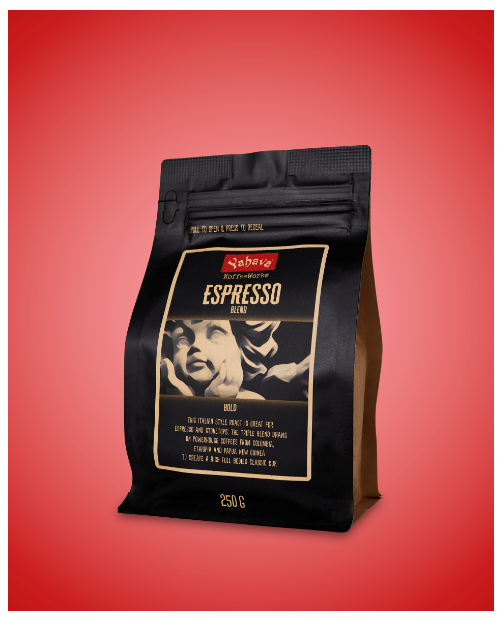 Yahava Koffee Works | Premium Coffee – Yahava KoffeeWorks