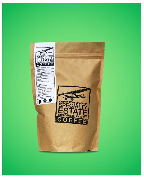 Yahava Koffee Works | Premium Coffee – Yahava KoffeeWorks