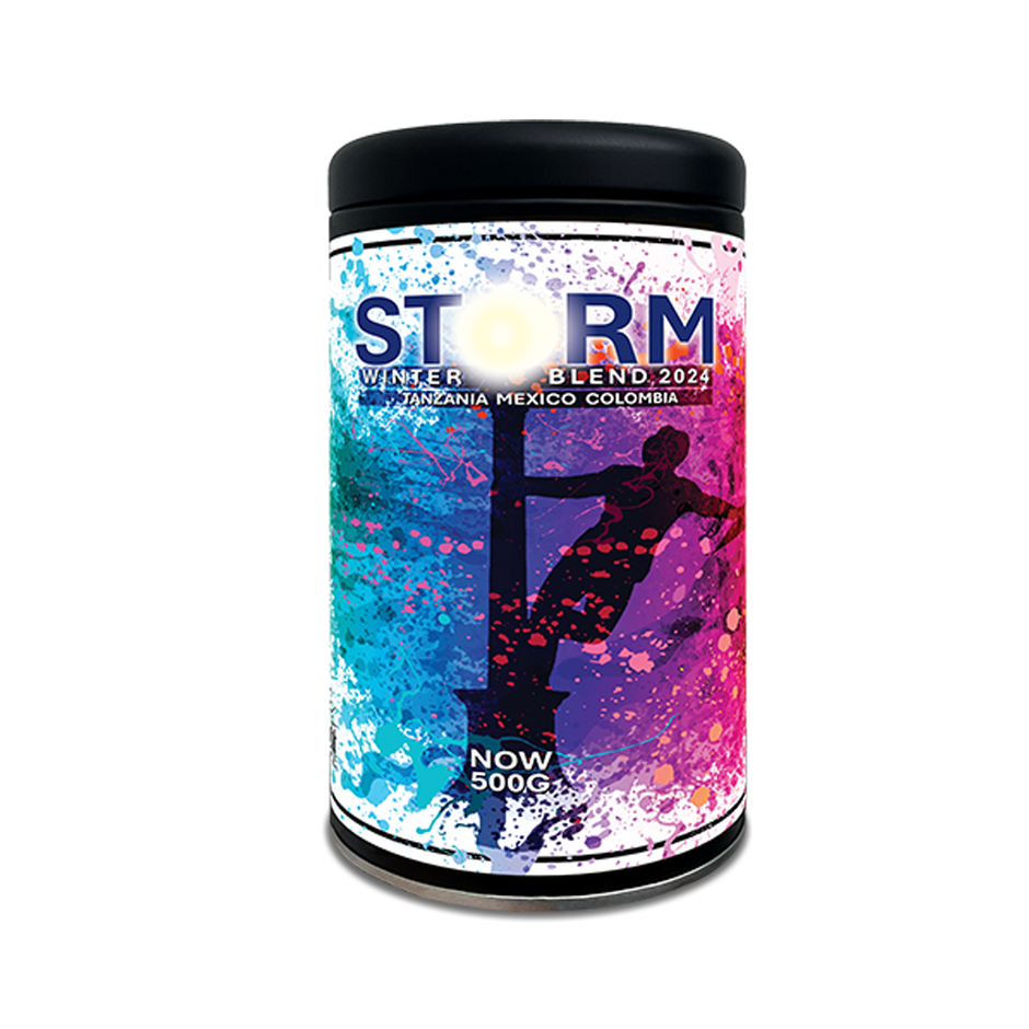 Yahava Koffee Works | Premium Coffee – Yahava KoffeeWorks