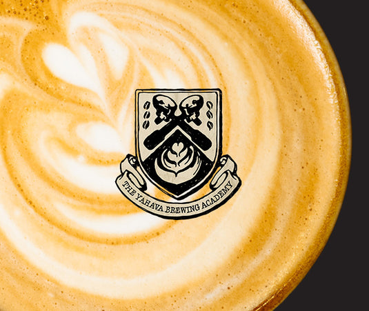 Yahava Koffee Works | Premium Coffee – Yahava KoffeeWorks