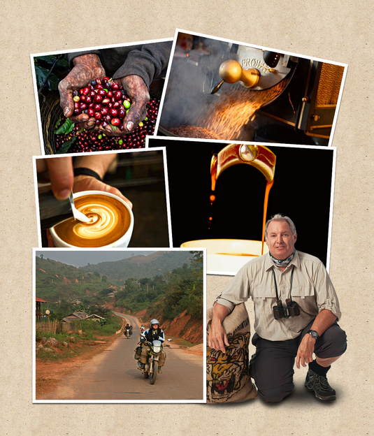 About Yahava – Yahava KoffeeWorks