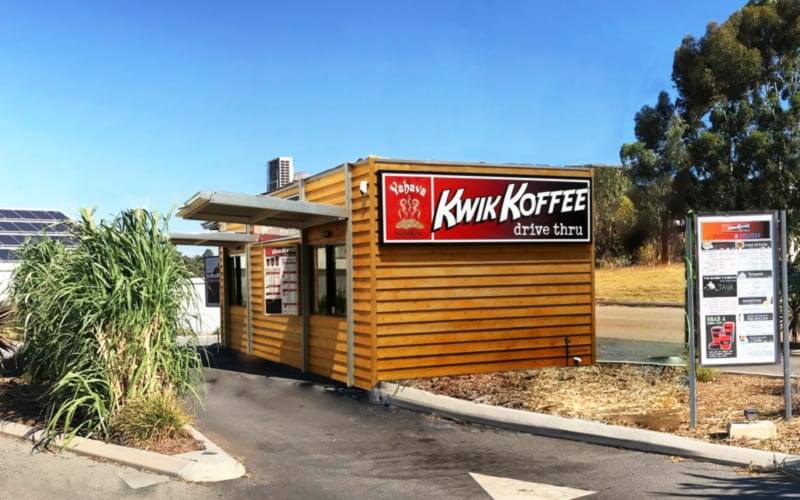 Kwik Koffee Locations Perth, Busselton, Margaret River – Yahava KoffeeWorks