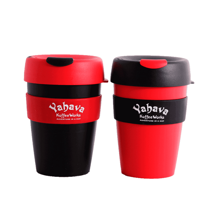 Cups & Accessories – Yahava KoffeeWorks